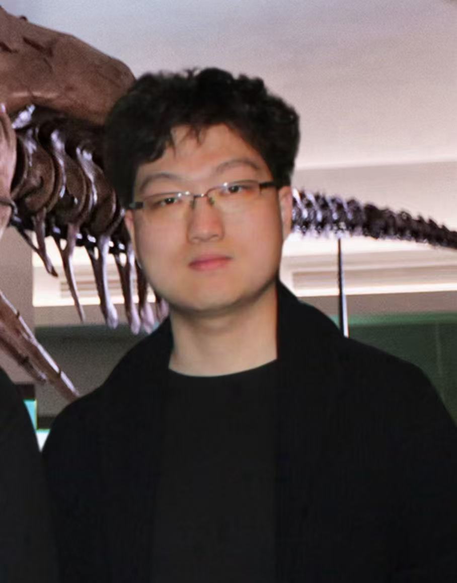 Publications - Chenjia Li